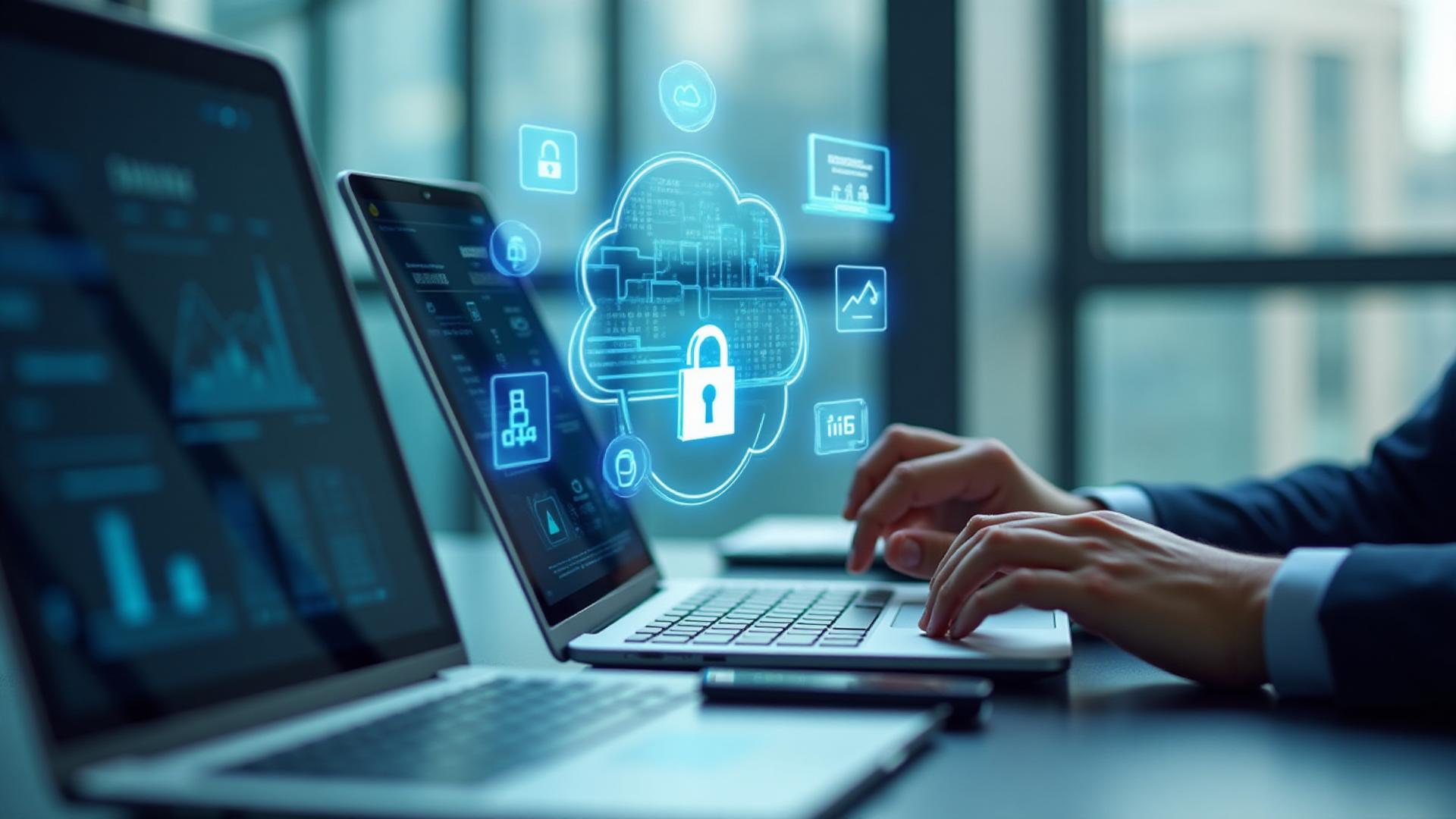 Lara IT Ltd | Expert IT Support & Cloud Solutions London